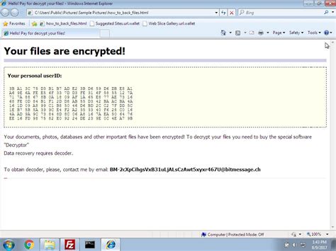 The Week In Ransomware December 22nd 2017 Wannacry Arrests And More