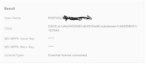 Wlc 5508 82170 And Ise 30 Authorization Issue Cisco Community