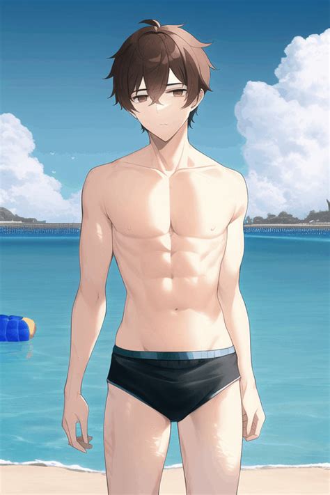 Tg Sequence On The Beach By Jumpy Ai On Deviantart