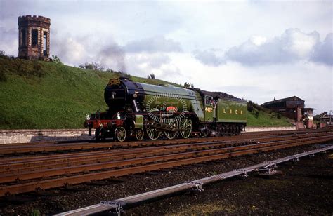 The Transport Library Lner A3
