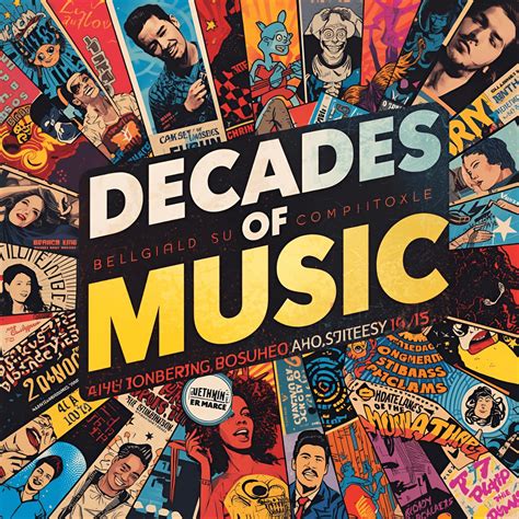 Decades Of Music 5 54 Remastered