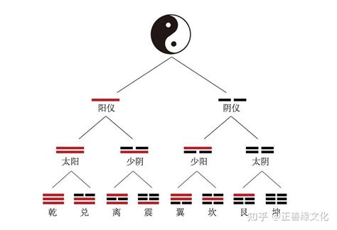 基础知识 什么是两仪 知乎