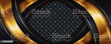 럭셔리 우아한 블랙 쉐이드 3d 골든 추상 스타일 배경 로얄 파티 골드 가죽 질감 빈티지 장식 배경 디자인 일러스트 레이 션 골드 컬러 현대 디럭스 템플릿 프리미엄 복고풍