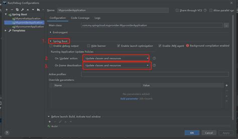 Idea配置springboot热部署终极解决办法，解决热部署失效问题 腾讯云开发者社区 腾讯云