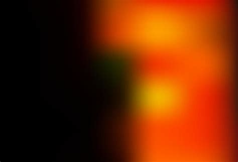 Dark Orange Vector Abstract Bright Background 10532539 Vector Art At Vecteezy