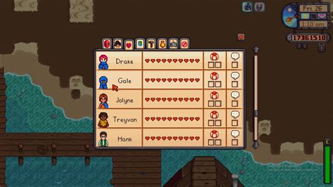 Ok Debug Commands Are Weird Rstardewvalleyexpanded