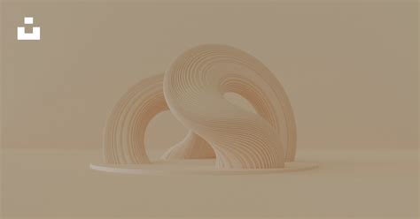 테이블 위에 앉아 있는 흰 종이로 만든 조각품 사진 Unsplash의 무료 갈색 이미지