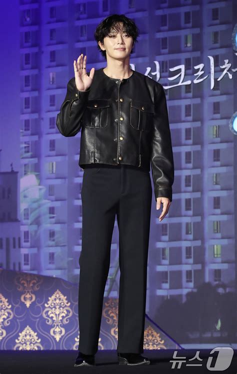 박서준 조각 미남 뉴스1