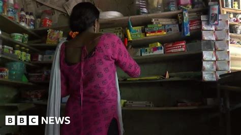 Sex Worker To Shop Owner BBC News