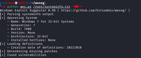 Windows Privilege Escalation Kernel Exploit Hacking Articles