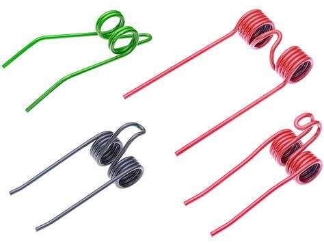 Tines And Torsion Spring Tines For Agricultural Machinery Agrimoll Springs For Agriculture