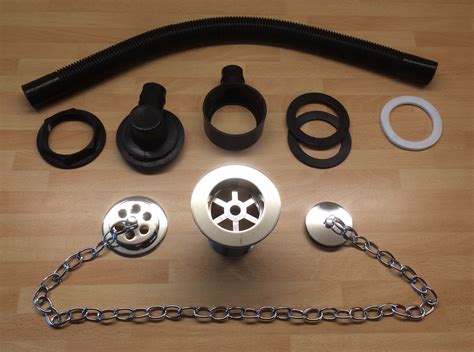 What A Waste Tap Refurbishment