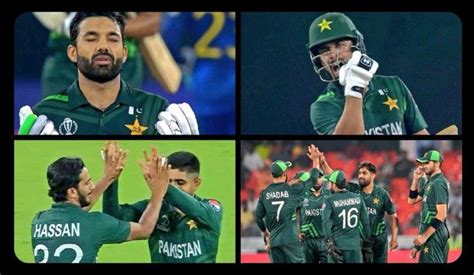 Muhammad Najam Ul Huda On Linkedin Congratulations Pakistan 🇵🇰 ️ Well