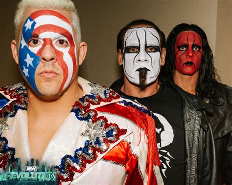Darby Allin «el Hijo De Sting No Está Listo Superluchas