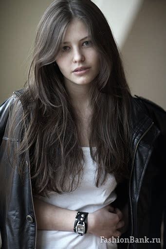 Classify Anna Stepanova