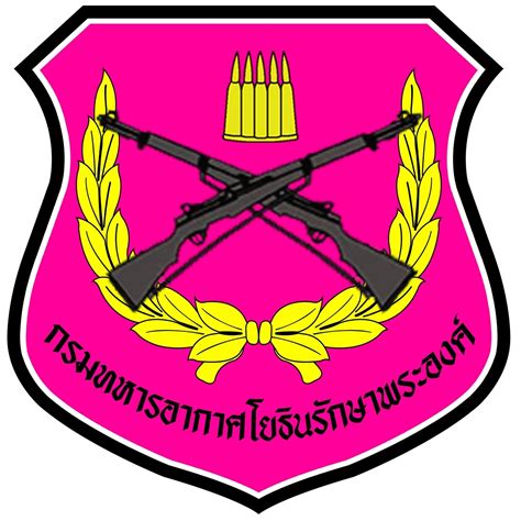 กรมทหารอากาศโยธิน รักษาพระองค์