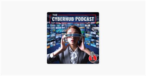 ‎the Cyberhub Podcast Cyber News 3cx Breach Details Italy Blocks Chatgpt Dish Network Sued