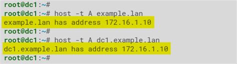 How To Perform A Samba Active Directory Install On Linux