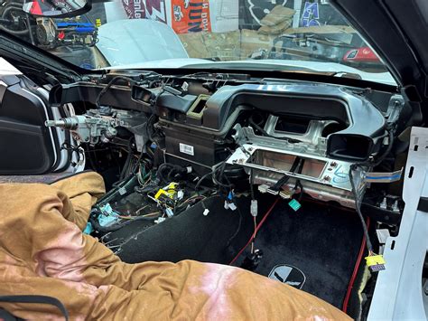 3lt Dash Issue Corvetteforum Chevrolet Corvette Forum Discussion