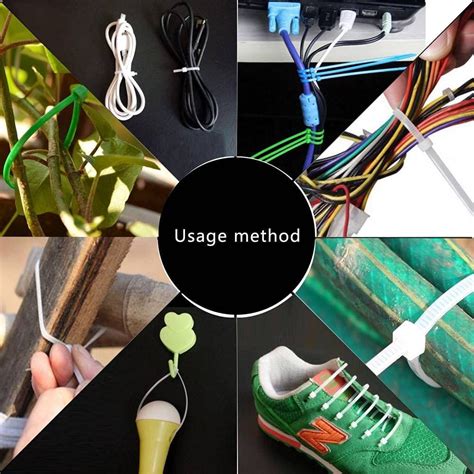 Elitco KSS Yellow Cable Marker Tube Letter H Label Cable Marker Yellow Flexible PVC Cable