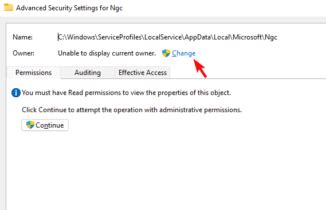 Most Common Windows Hello Errors How To Fix Them