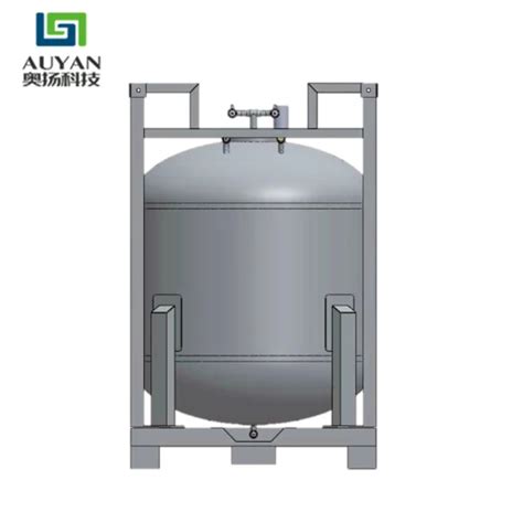 Auyan Electrolyte Alkaline Electrolytic Cell Electrolysis Tank Electrolyser Of Li Ion Batteries