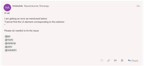 selector issues1234 activities uipath community forum