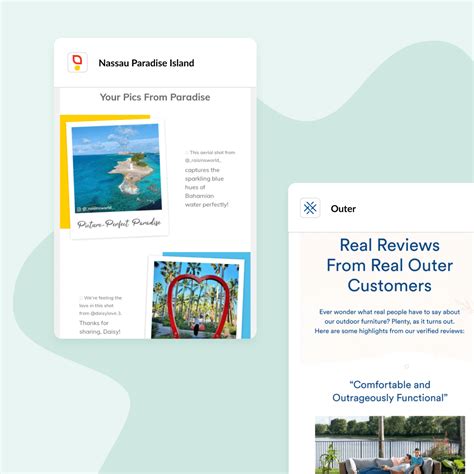 How Top Fashion Brands Use Email Marketing The EmailOctopus Blog
