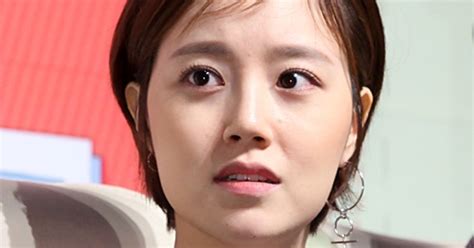 그날의 분위기 문채원 편한 스타일 좋아해 바지밖에 없다