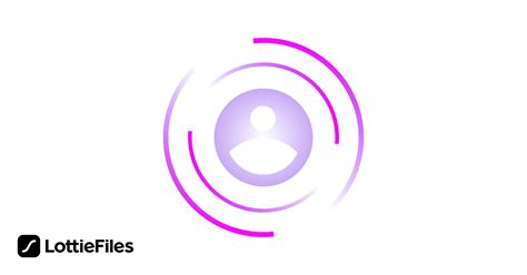 Free Profile Switching Animation By Aneesh Ravi Lottiefiles