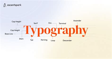The Subtle Art Of Visual Hierarchy Ascentspark