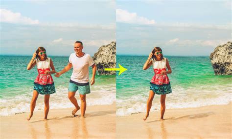 Do Cut Out Or Add People Remove Person And Remove Objects By Photoshop Editing By Sm Biswas