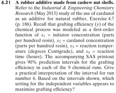 The Reg Procedure Model Linearregression Model