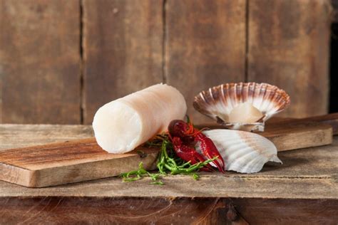 Recept Coquille Carpaccio Fortunacarpaccio