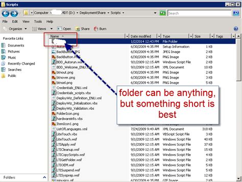 Branding Your MDT Image BTNHD