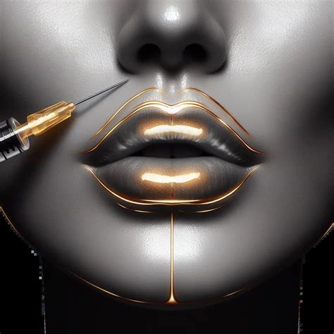 Контурна пластика губ для жінок №1 Одеса Львів Тернопіль