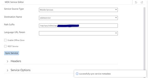 Solved Failed To Access Backend With Error Request Failed Sap