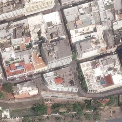 Damaged Buildings Object Detection Model V Am By Damaged Building Detection