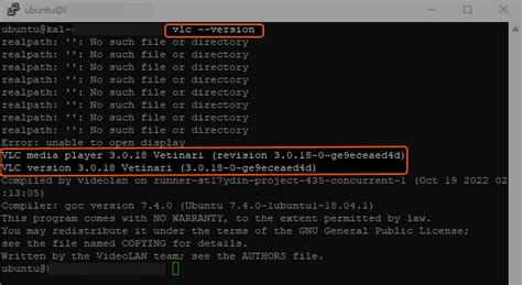 How To Install VLC On Ubuntu Step By Step Guide
