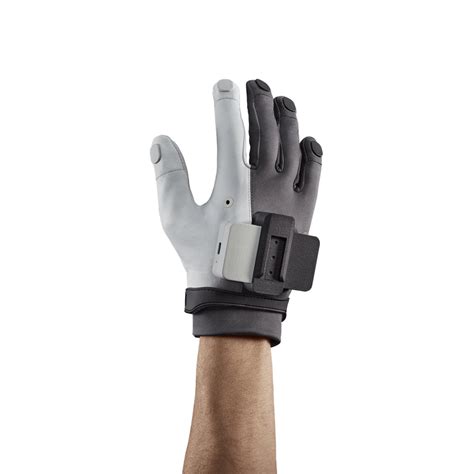 Manus Metagloves Pro Precision Motion Capture Gloves For Vr And Animation — Knoxlabs