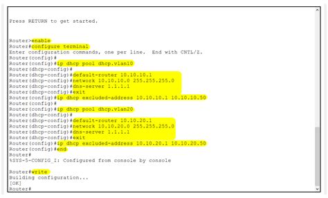 Cisco Inter Vlan Routing Router On A Stick Kings Blog