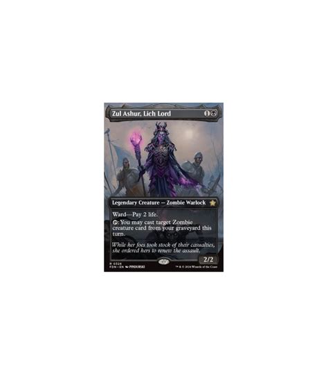 Zul Ashur Lich Lord V 1 Zul Ashur Lich Lord V 1