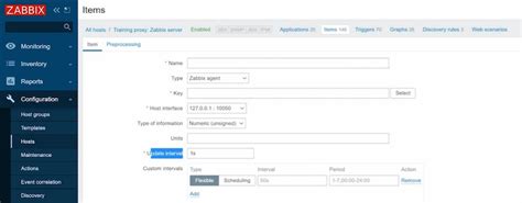 Why Zabbix Throttling Preprocessing Is A Key Point For High Frequency