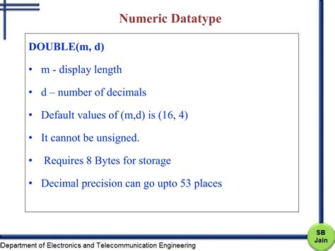Sql Scipy Streamlitintroduction To The Basic Of Sql Scipy Streamlit Ppt