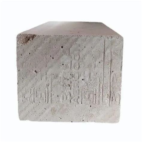 Birla Aerocon Aac Block 9 In X 4 In X 3 In At Rs 43 Piece In Hyderabad