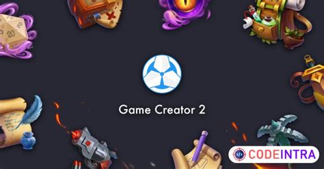 Game Creator 2 Game Toolkits Unity Assets Codeintra