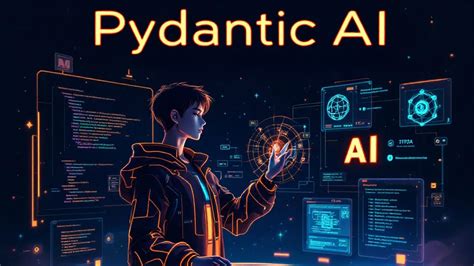 Pydantic Ai Agent Framework Pydanticai Is A Python Agent Framework