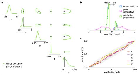 Mixed Neural Likelihood Estimation Mnle Infers Accurate Posteriors