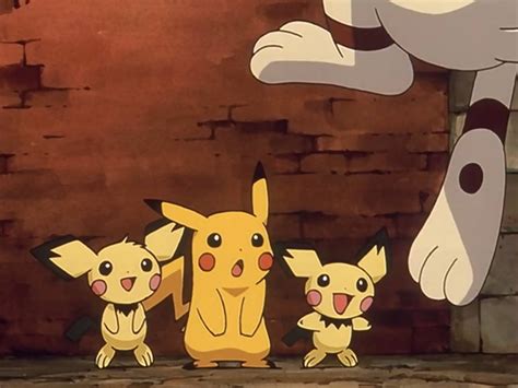 Pikachu And Pichu 2000 Smeargle Feet By Tcontreras32 On Deviantart