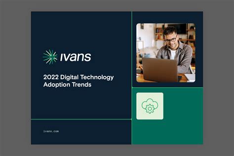 Digital Technology Adoption Trends Report Dusten Wolff